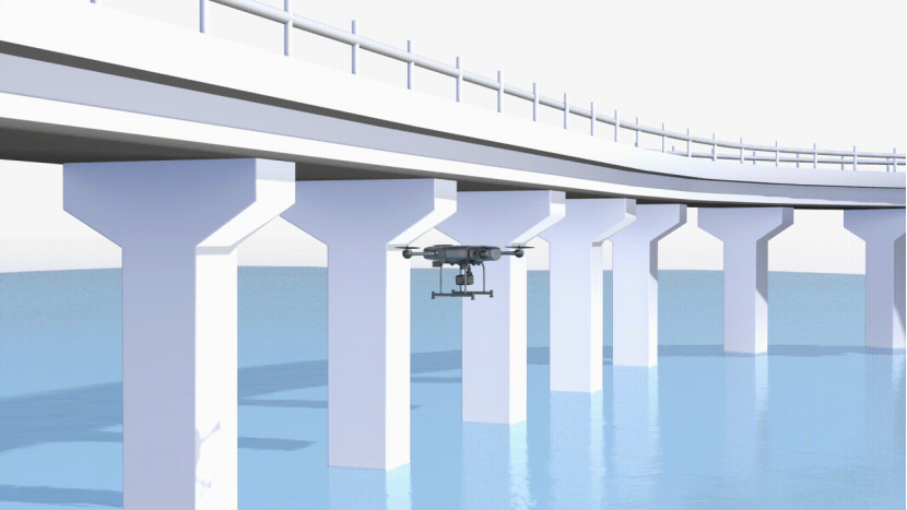 UAV LiDAR Sensors vs. Ground-Based Sensors